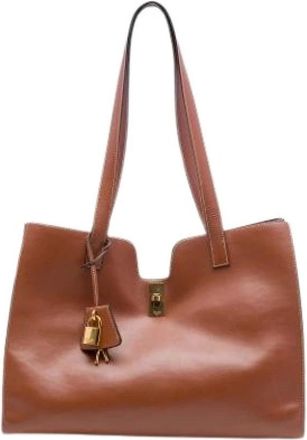 Celine Damen, Pre-Owned, Braun, ONE SIZEGr&ouml;&szlig;e