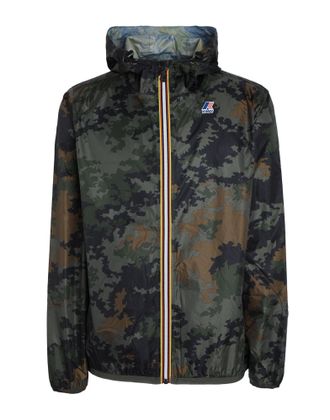K-Way JACKEN & M&Auml;NTEL - Jacken und Anoraks auf YOOX.COM