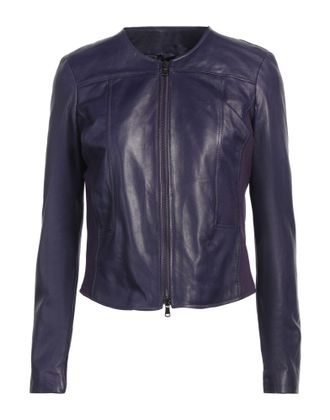 Street Leathers JACKEN & M&Auml;NTEL - Jacken und Anoraks auf YOOX.COM