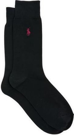 Polo Ralph Lauren Lot de 2 paires de chaussettes