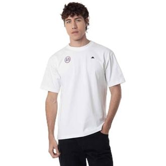Kappa T-Shirt Unisexe pour Adulte