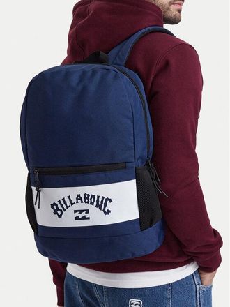 Billabong Rucksack CWBEO-BLB-P-003-10 Dunkelblau