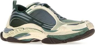 Balenciaga Triple S 2 Sneaker - Multicolor