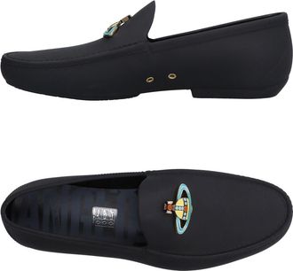 Vivienne Westwood SCHUHE - Mokassins auf YOOX.COM