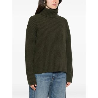 Lois Jeans Alba Sweater - Green