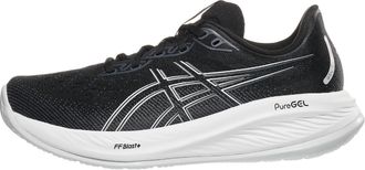 Asics Herren Gel-Cumulus 26 Sneaker, Black/Concrete, 50.5 EU