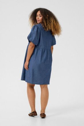 Cream Jeanskleid Denimkleid CRTallie