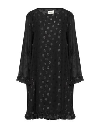 Semicouture KLEIDER - Mini-Kleider auf YOOX.COM