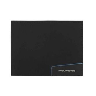 Piquadro Herren, Accessories, Schwarzk, ONE SIZEGr&ouml;&szlig;e