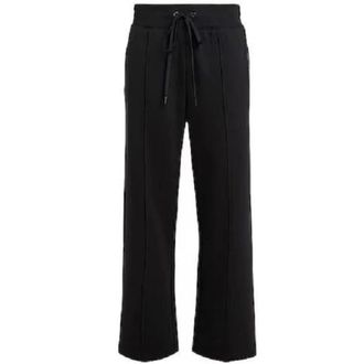 Emporio Armani Damen, Hosen, Schwarzk, XLGr&ouml;&szlig;e
