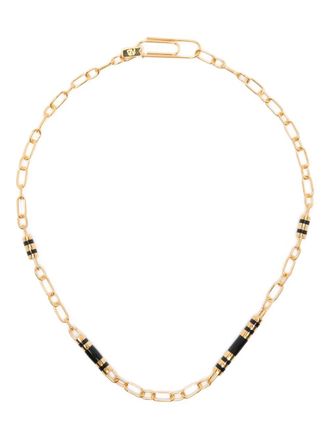Aur&eacute;lie Bidermann collier Positano - Or