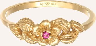 Elli Elli Ring gold