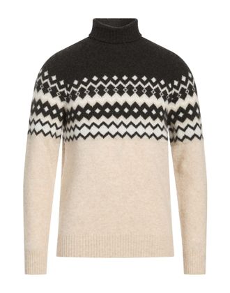 Eleventy STRICKWAREN - Rollkragenpullover auf YOOX.COM