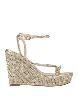 Twin-Set SCHUHE - Sandalen auf YOOX.COM