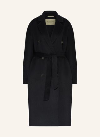 Marc O'Polo Marc Opolo Cabanmantel blau