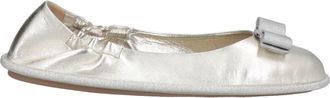 Ferragamo SCHUHE - Ballerinas auf YOOX.COM