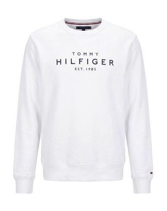 Tommy Hilfiger TOPS - Sweat-shirts sur YOOX.COM