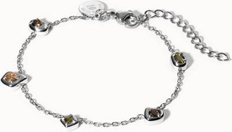 Purelei Feel Golden Armband, verstellbare Länge