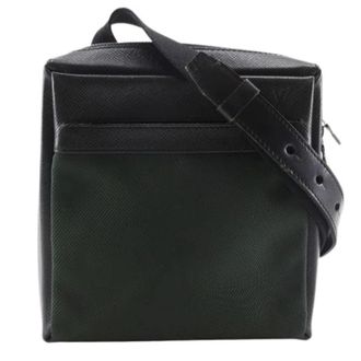 Louis Vuitton Pre-owned Taiga Schultertasche - - Pre-owned - Herren - Mehrfarbig - ONE SIZE
