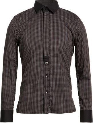 Dirk Bikkembergs TOPS - Chemises sur YOOX.COM
