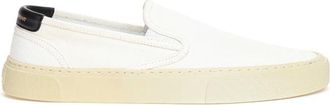 Saint Laurent Damen, Schuhe, Wei&szlig;, 35 1/2 EUGr&ouml;&szlig;e