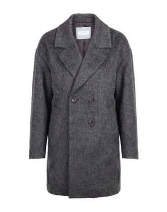 Barba JACKEN & M&Auml;NTEL - M&auml;ntel auf YOOX.COM