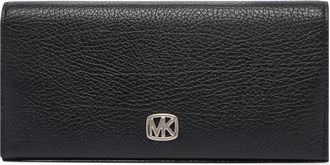 Michael Kors Geldb&ouml;rse MICHAEL Michael Kors Bryant 39F6BYTF3L Schwarz