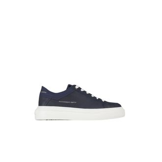 Alexander Smith Herren, Schuhe, Blau, 43 EUGr&ouml;&szlig;e