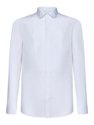 Dsquared2 Hemd - Wei&szlig;