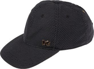 Dolce & Gabbana ACCESSOIRES - M&uuml;tzen & H&uuml;te auf YOOX.COM