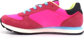 Sun 68 Femme, Chaussures, Rose, Taille: 37 EU Baskets