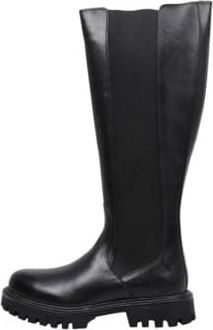 Sandra Fontan HEID BOTTES PLATES Femme