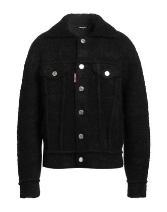 Dsquared2 JACKEN & M&Auml;NTEL - Jacken und Anoraks auf YOOX.COM