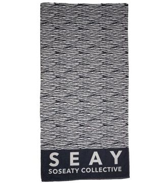 Seay Bamboo - Strandtuch