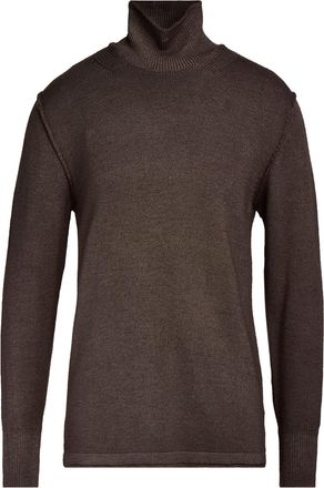 Paolo Pecora STRICKWAREN - Rollkragenpullover auf YOOX.COM