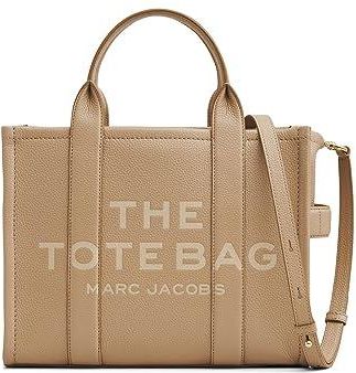 Marc Jacobs H004L01PF21-230 THE MEDIUM TOTE Bag Femme CAMEL Taille ONE SIZE