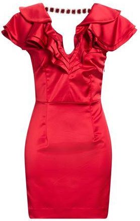 Ga&euml;lle Paris ROBES - Robes courtes sur YOOX.COM