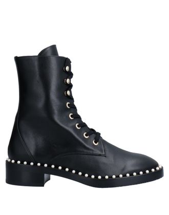 Stuart Weitzman SCHUHE - Stiefeletten auf YOOX.COM