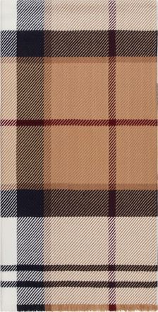 Barbour Schal Blair beige