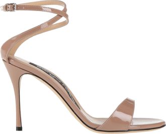 Sergio Rossi SCHUHE - Sandalen auf YOOX.COM
