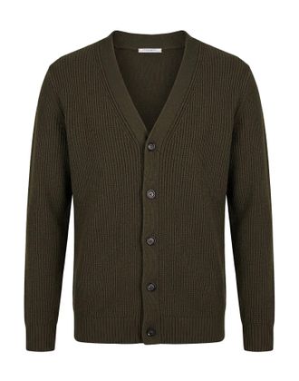 Paolo Pecora STRICKWAREN - Strickjacken auf YOOX.COM