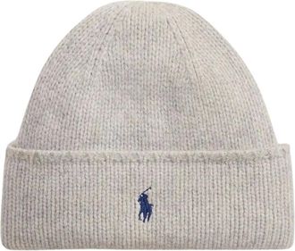 Polo Ralph Lauren Damen, Accessories, Grau, ONE SIZEGr&ouml;&szlig;e