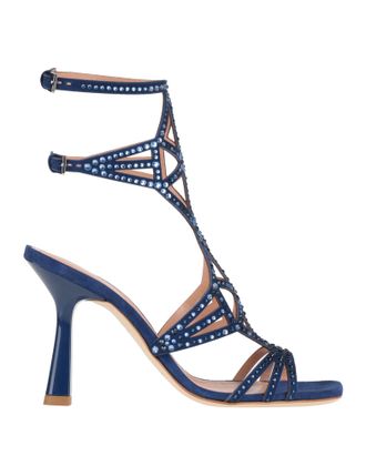 Alberta Ferretti SCHUHE - Sandalen auf YOOX.COM