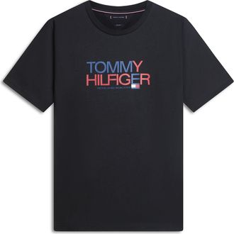 Tommy Hilfiger T-Shirt BRAND LOVE