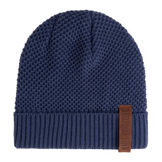 Knit Factory Jazz Mütze - Strickmütze für Damen und Herren - Beanie - Herbst & Winter Essentials - Zeitloses Mode-Accessoire - Wintermütze mit Wolle - Hochwertige 