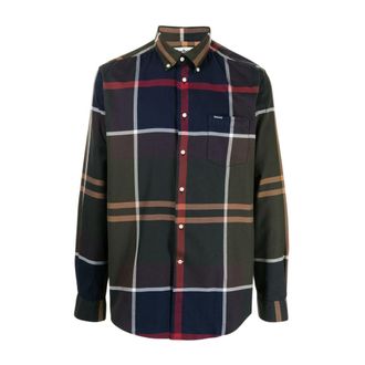 Barbour Barbour Hemden - - Shirts - Herren - Mehrfarbig - L