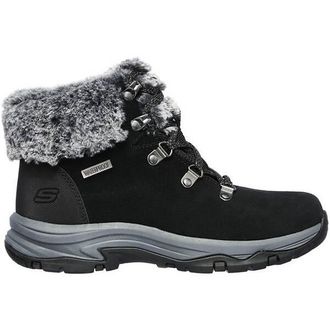 Skechers Damen Stiefel TREGO - FALLS FINEST