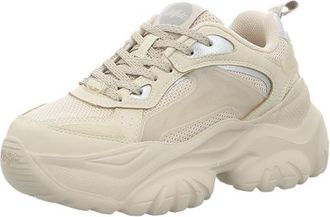 Buffalo Bliss Mesh BN1636588, Baskets Femme - 36 EU