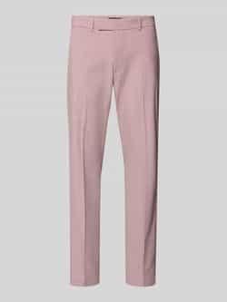 Cinque Anzughose mit B&uuml;gelfalte Modell Beppe