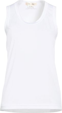 Comme Des Gar&ccedil;ons TOPS - Tank Tops auf YOOX.COM
